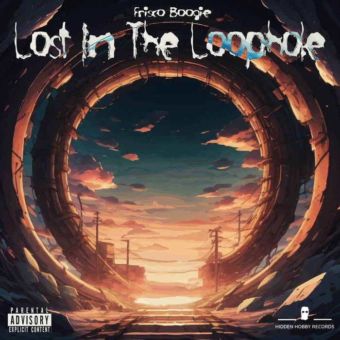 Frisco Boogie :: Lost in the Loophole – RapReviews