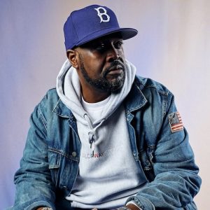 God’s Favorite DJ Clark Kent – RapReviews