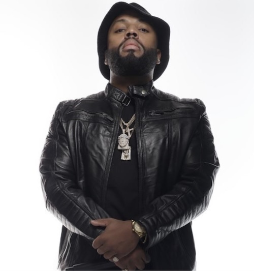 J.R.Clark Marks a Decade With 10 Years Later – RapReviews